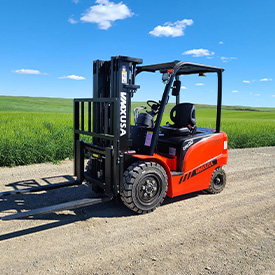 VMAX Lifts | Montana Forklift & Equipment | Choteau, MT